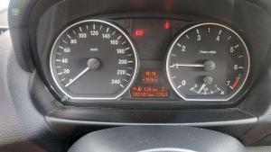 Melns BMW 116 2011 Ignalina, ar dzinēja tilpumu 1.60 L un nobraukumu 180 tūkst. km par 3299 €, foto 12 vietnē AUTOMOTO.COM.LV