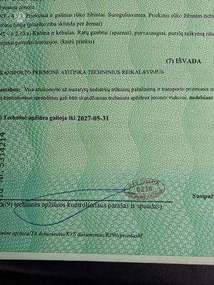 Melns BMW 116 2011 Viļņa, ar dzinēja tilpumu 2.00 L un nobraukumu 272 tūkst. km par 3100 €, foto 12 vietnē AUTOMOTO.COM.LV