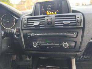 Melns BMW 116 2011 Jelgava, ar dzinēja tilpumu 2.00 L un nobraukumu 328 tūkst. km par 4390 €, foto 20 vietnē AUTOMOTO.COM.LV