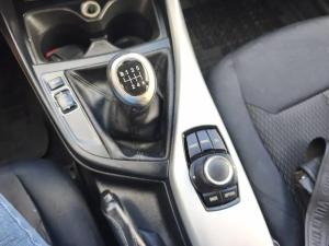 Melns BMW 116 2011 Jelgava, ar dzinēja tilpumu 2.00 L un nobraukumu 328 tūkst. km par 4390 €, foto 21 vietnē AUTOMOTO.COM.LV