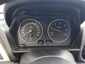 Melns BMW 116 2011 Jelgava, ar dzinēja tilpumu 2.00 L un nobraukumu 328 tūkst. km par 4390 €, foto 24 vietnē AUTOMOTO.COM.LV