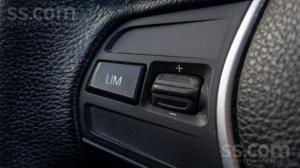 Melns BMW 116 2011 Rīga, ar dzinēja tilpumu 2.00 L un nobraukumu 267 tūkst. km par 4590 €, foto 20 vietnē AUTOMOTO.COM.LV