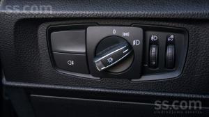 Melns BMW 116 2011 Rīga, ar dzinēja tilpumu 2.00 L un nobraukumu 267 tūkst. km par 4590 €, foto 23 vietnē AUTOMOTO.COM.LV