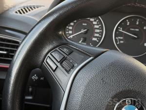 Melns BMW 116 2012 Daugavpils, ar dzinēja tilpumu 2.00 L un nobraukumu 258 tūkst. km par 8750 €, foto 12 vietnē AUTOMOTO.COM.LV