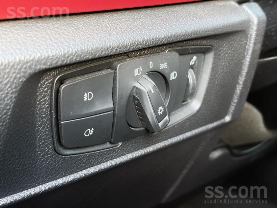 Melns BMW 116 2012 Daugavpils, ar dzinēja tilpumu 2.00 L un nobraukumu 258 tūkst. km par 8750 €, foto 15 vietnē AUTOMOTO.COM.LV