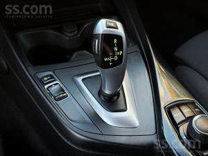 Melns BMW 116 2012 Daugavpils, ar dzinēja tilpumu 2.00 L un nobraukumu 258 tūkst. km par 8750 €, foto 16 vietnē AUTOMOTO.COM.LV