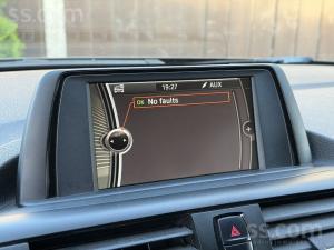 Melns BMW 116 2012 Daugavpils, ar dzinēja tilpumu 2.00 L un nobraukumu 258 tūkst. km par 8750 €, foto 18 vietnē AUTOMOTO.COM.LV