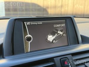 Melns BMW 116 2012 Daugavpils, ar dzinēja tilpumu 2.00 L un nobraukumu 258 tūkst. km par 8750 €, foto 21 vietnē AUTOMOTO.COM.LV
