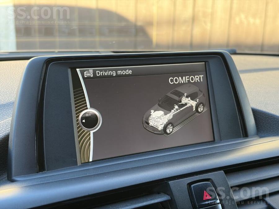 Melns BMW 116 2012 Daugavpils, ar dzinēja tilpumu 2.00 L un nobraukumu 258 tūkst. km par 8750 €, foto 21 vietnē AUTOMOTO.COM.LV