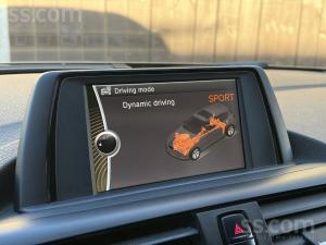 Melns BMW 116 2012 Daugavpils, ar dzinēja tilpumu 2.00 L un nobraukumu 258 tūkst. km par 8750 €, foto 22 vietnē AUTOMOTO.COM.LV