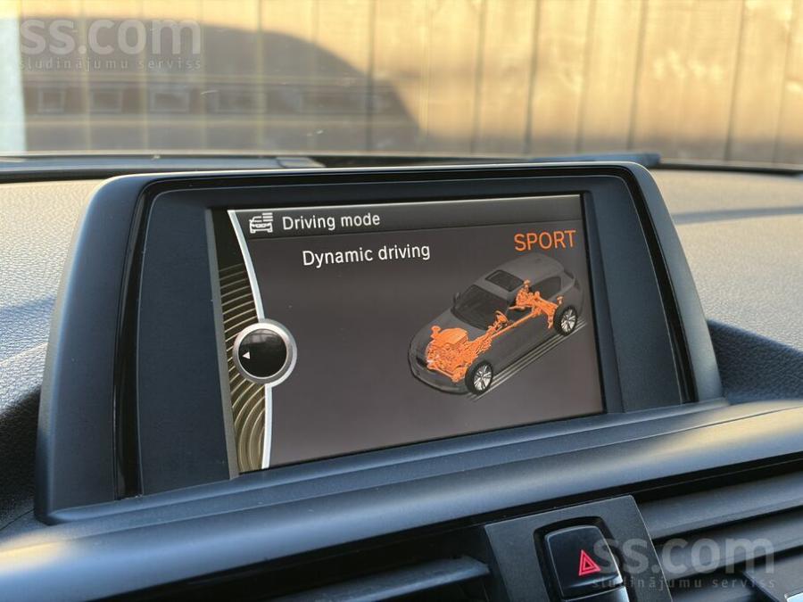 Melns BMW 116 2012 Daugavpils, ar dzinēja tilpumu 2.00 L un nobraukumu 258 tūkst. km par 8750 €, foto 22 vietnē AUTOMOTO.COM.LV