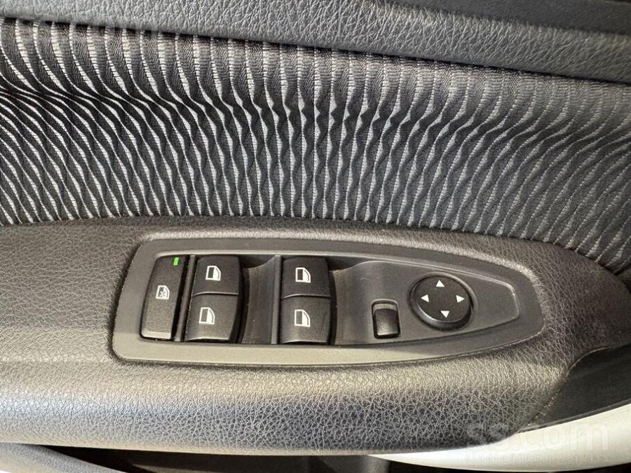 Melns BMW 116 2012 Ventspils, ar dzinēja tilpumu 1.60 L un nobraukumu 256 tūkst. km par 6900 €, foto 13 vietnē AUTOMOTO.COM.LV