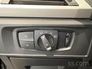 Melns BMW 116 2012 Ventspils, ar dzinēja tilpumu 1.60 L un nobraukumu 256 tūkst. km par 6900 €, foto 14 vietnē AUTOMOTO.COM.LV
