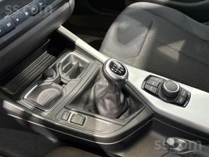 Melns BMW 116 2012 Ventspils, ar dzinēja tilpumu 1.60 L un nobraukumu 256 tūkst. km par 6900 €, foto 17 vietnē AUTOMOTO.COM.LV