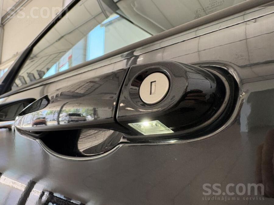 Melns BMW 116 2012 Ventspils, ar dzinēja tilpumu 1.60 L un nobraukumu 256 tūkst. km par 6900 €, foto 24 vietnē AUTOMOTO.COM.LV
