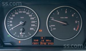 Melns BMW 116 2012 Rīga, ar dzinēja tilpumu 2.00 L un nobraukumu 256 tūkst. km par 6990 €, foto 18 vietnē AUTOMOTO.COM.LV