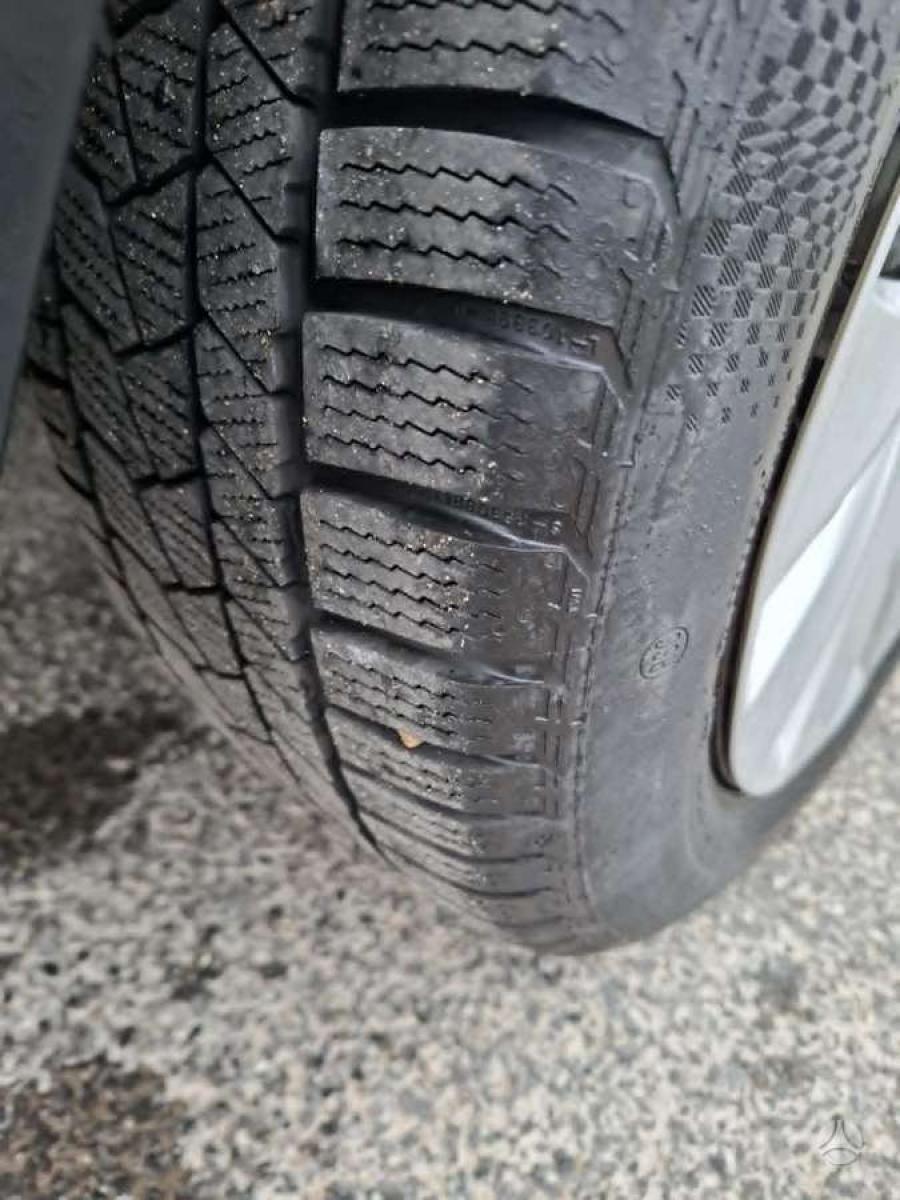 Черный БМВ 116 2012 в Ионава, объемом двигателя 2.00 л и пробегом 323 тыс. км за 4250 €, фото 22 на AUTOMOTO.COM.LV