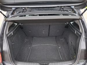 Melns BMW 116 2012 Jonava, ar dzinēja tilpumu 2.00 L un nobraukumu 323 tūkst. km par 4250 €, foto 16 vietnē AUTOMOTO.COM.LV