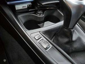 Melns BMW 116 2013 Kauņa, ar dzinēja tilpumu 1.60 L un nobraukumu 195 tūkst. km par 5200 €, foto 20 vietnē AUTOMOTO.COM.LV
