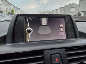 Melns BMW 116 2013 Kauņa, ar dzinēja tilpumu 1.60 L un nobraukumu 195 tūkst. km par 5200 €, foto 27 vietnē AUTOMOTO.COM.LV