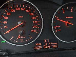 Melns BMW 116 2013 Kauņa, ar dzinēja tilpumu 1.60 L un nobraukumu 195 tūkst. km par 5200 €, foto 28 vietnē AUTOMOTO.COM.LV