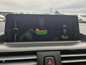 Melns BMW 116 2013 Tauragė, ar dzinēja tilpumu 2.00 L un nobraukumu 270 tūkst. km par 4700 €, foto 16 vietnē AUTOMOTO.COM.LV