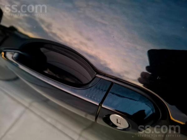 Melns BMW 116 2014 Rīga, ar dzinēja tilpumu 2.00 L un nobraukumu 234 tūkst. km par 6800 €, foto 9 vietnē AUTOMOTO.COM.LV