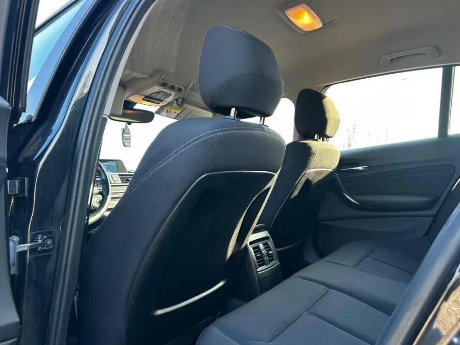 Melns BMW 116 2014 Jelgava, ar dzinēja tilpumu 1.60 L un nobraukumu 269 tūkst. km par 7650 €, foto 13 vietnē AUTOMOTO.COM.LV