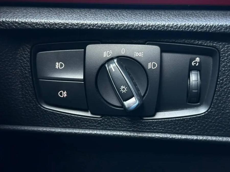 Melns BMW 116 2014 Jelgava, ar dzinēja tilpumu 1.60 L un nobraukumu 269 tūkst. km par 7650 €, foto 19 vietnē AUTOMOTO.COM.LV