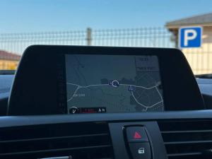 Melns BMW 116 2014 Jelgava, ar dzinēja tilpumu 1.60 L un nobraukumu 269 tūkst. km par 7650 €, foto 20 vietnē AUTOMOTO.COM.LV