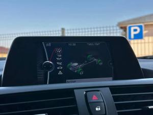 Melns BMW 116 2014 Jelgava, ar dzinēja tilpumu 1.60 L un nobraukumu 269 tūkst. km par 7650 €, foto 23 vietnē AUTOMOTO.COM.LV