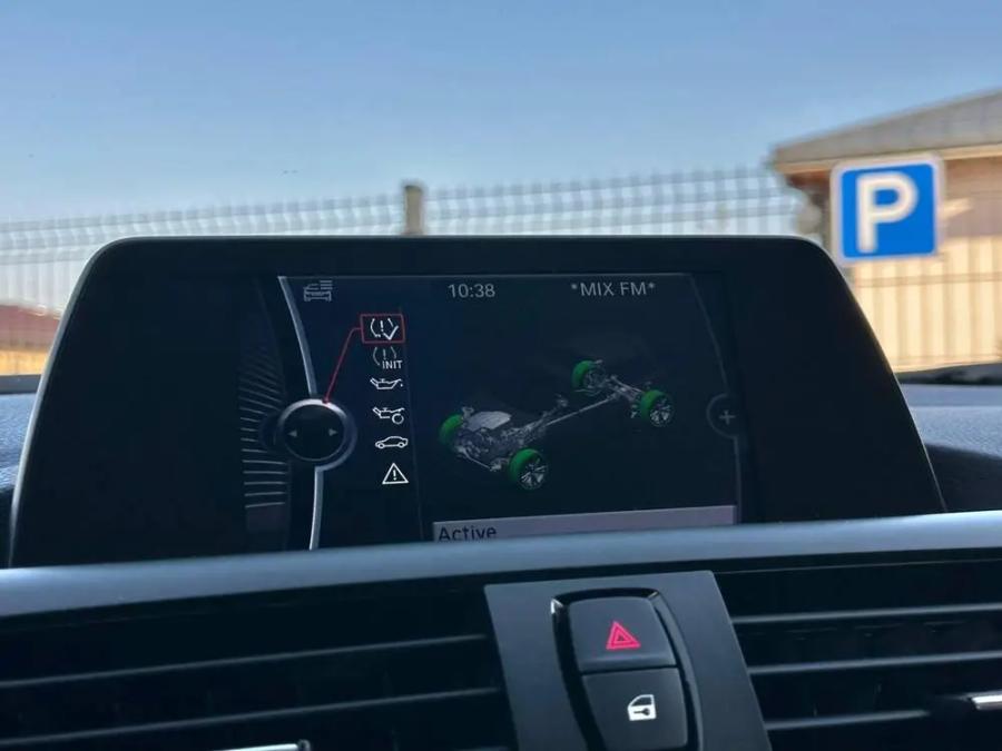 Melns BMW 116 2014 Jelgava, ar dzinēja tilpumu 1.60 L un nobraukumu 269 tūkst. km par 7650 €, foto 23 vietnē AUTOMOTO.COM.LV