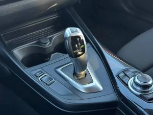 Melns BMW 116 2014 Jelgava, ar dzinēja tilpumu 1.60 L un nobraukumu 269 tūkst. km par 7650 €, foto 25 vietnē AUTOMOTO.COM.LV