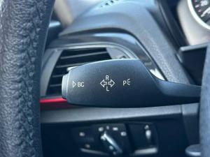 Melns BMW 116 2014 Jelgava, ar dzinēja tilpumu 1.60 L un nobraukumu 269 tūkst. km par 7650 €, foto 28 vietnē AUTOMOTO.COM.LV