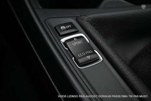 Black BMW 116 2014 in Kretinga, with an engine capacity of 1.60 L and mileage of 162 thousand km for 5950 €, photo 30 on AUTOMOTO.COM.LV