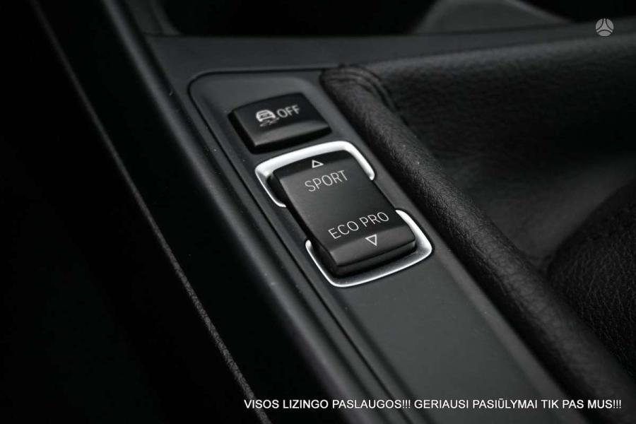 Black BMW 116 2014 in Kretinga, with an engine capacity of 1.60 L and mileage of 162 thousand km for 5950 €, photo 30 on AUTOMOTO.COM.LV