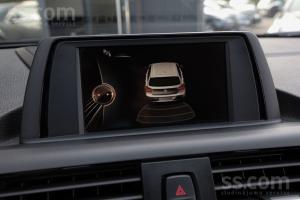 Melns BMW 116 2014 Jelgava, ar dzinēja tilpumu 2.00 L un nobraukumu 0 tūkst. km par 8850 €, foto 17 vietnē AUTOMOTO.COM.LV