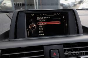 Melns BMW 116 2014 Jelgava, ar dzinēja tilpumu 2.00 L un nobraukumu 0 tūkst. km par 8850 €, foto 19 vietnē AUTOMOTO.COM.LV