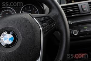 Melns BMW 116 2014 Jelgava, ar dzinēja tilpumu 2.00 L un nobraukumu 0 tūkst. km par 8850 €, foto 21 vietnē AUTOMOTO.COM.LV