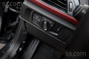 Melns BMW 116 2014 Jelgava, ar dzinēja tilpumu 2.00 L un nobraukumu 0 tūkst. km par 8850 €, foto 22 vietnē AUTOMOTO.COM.LV