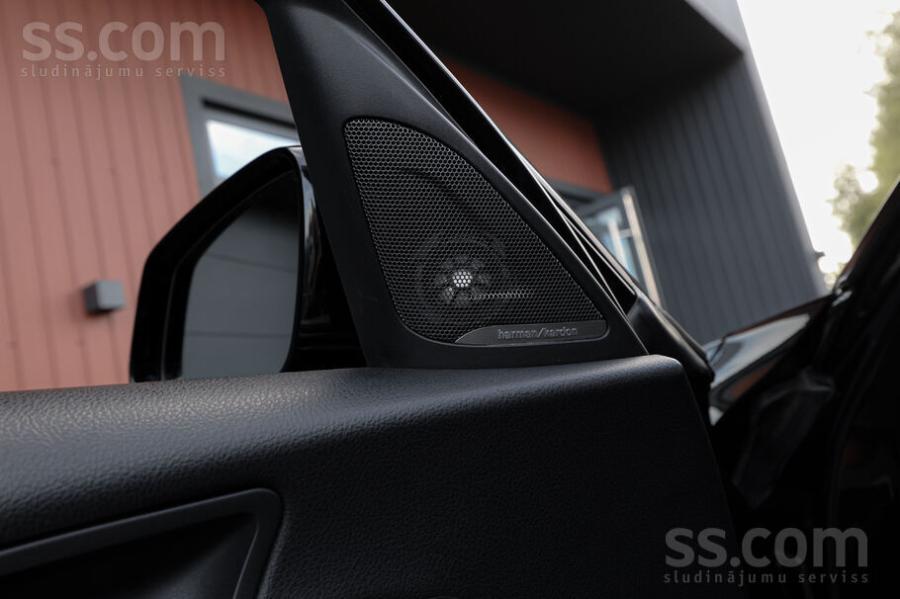 Melns BMW 116 2014 Jelgava, ar dzinēja tilpumu 2.00 L un nobraukumu 0 tūkst. km par 8850 €, foto 23 vietnē AUTOMOTO.COM.LV