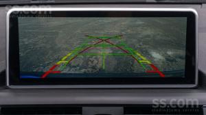 Черный БМВ 116 2015 в Рига, объемом двигателя 1.50 л и пробегом 232 тыс. км за 8990 €, фото 17 на AUTOMOTO.COM.LV