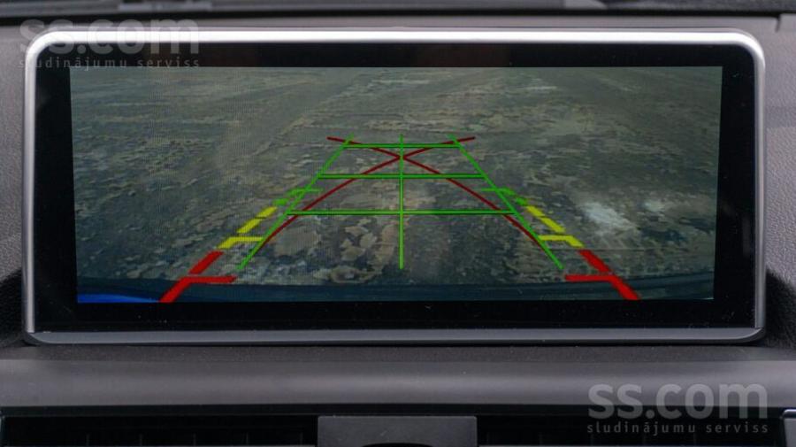 Черный БМВ 116 2015 в Рига, объемом двигателя 1.50 л и пробегом 232 тыс. км за 8990 €, фото 17 на AUTOMOTO.COM.LV
