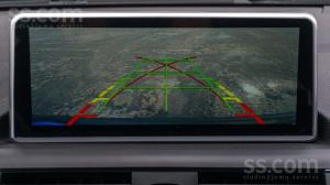 Черный БМВ 116 2015 в Рига, объемом двигателя 1.50 л и пробегом 232 тыс. км за 7790 €, фото 19 на AUTOMOTO.COM.LV