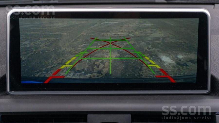 Черный БМВ 116 2015 в Рига, объемом двигателя 1.50 л и пробегом 232 тыс. км за 7790 €, фото 19 на AUTOMOTO.COM.LV