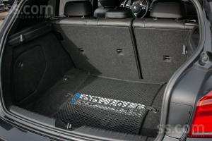 Melns BMW 116 2015 Tukums, ar dzinēja tilpumu 1.50 L un nobraukumu 269 tūkst. km par 13590 €, foto 12 vietnē AUTOMOTO.COM.LV
