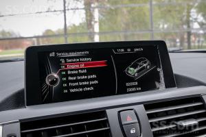 Melns BMW 116 2015 Tukums, ar dzinēja tilpumu 1.50 L un nobraukumu 269 tūkst. km par 13590 €, foto 15 vietnē AUTOMOTO.COM.LV
