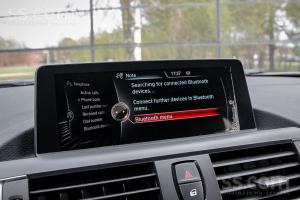 Melns BMW 116 2015 Tukums, ar dzinēja tilpumu 1.50 L un nobraukumu 269 tūkst. km par 13590 €, foto 16 vietnē AUTOMOTO.COM.LV