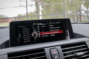 Melns BMW 116 2015 Tukums, ar dzinēja tilpumu 1.50 L un nobraukumu 269 tūkst. km par 13590 €, foto 22 vietnē AUTOMOTO.COM.LV