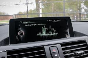 Melns BMW 116 2015 Tukums, ar dzinēja tilpumu 1.50 L un nobraukumu 269 tūkst. km par 13590 €, foto 23 vietnē AUTOMOTO.COM.LV
